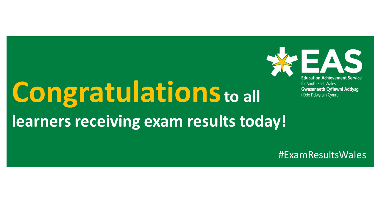 AS/A Level results 2021 - EAS